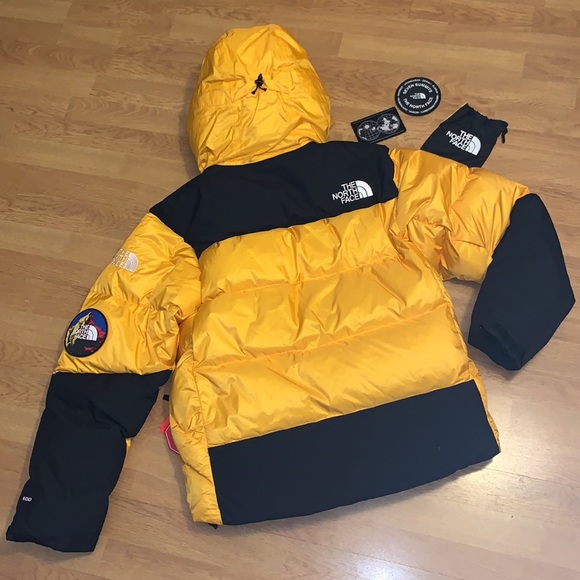 The North Face | Jackets & Coats | Nwt North Face 7se Himalayan Parka ...